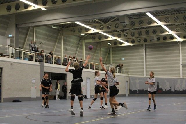 Handbalvereniging Leidsche Rijn - HV Leidsche Rijn