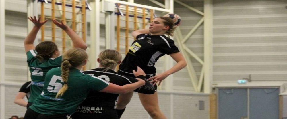 Handbalvereniging Leidsche Rijn - HV Leidsche Rijn