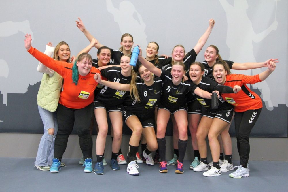 Handbalvereniging Leidsche Rijn - HV Leidsche Rijn