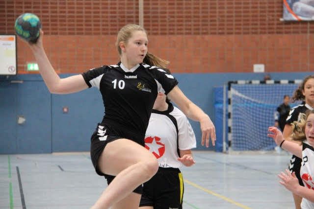 Handbalvereniging Leidsche Rijn - HV Leidsche Rijn