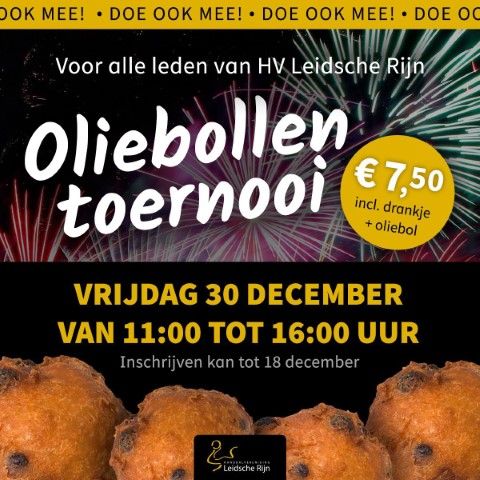 Handbalvereniging Leidsche Rijn - HV Leidsche Rijn