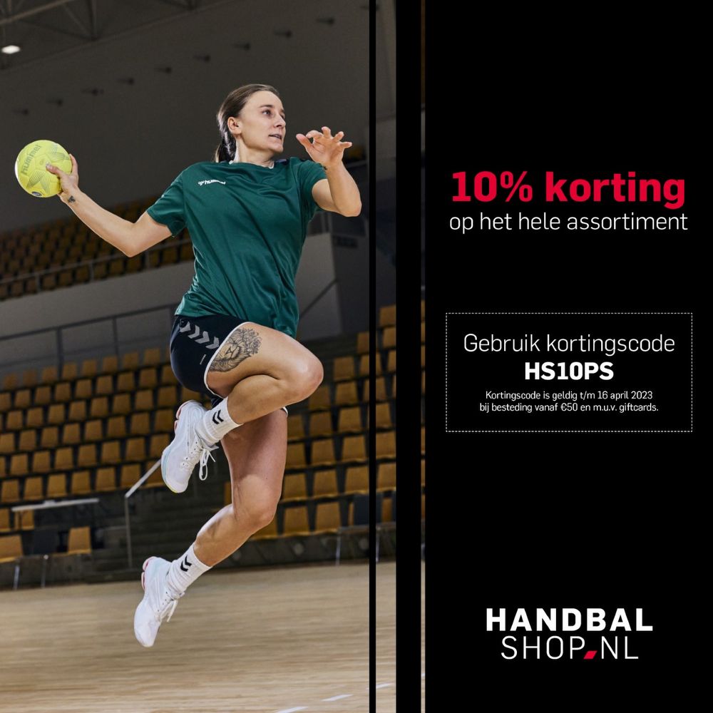 Handbalvereniging Leidsche Rijn - HV Leidsche Rijn