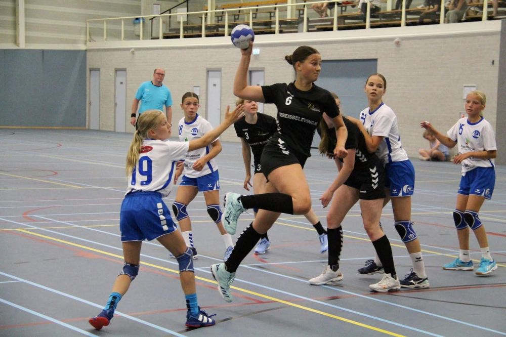 Handbalvereniging Leidsche Rijn - HV Leidsche Rijn
